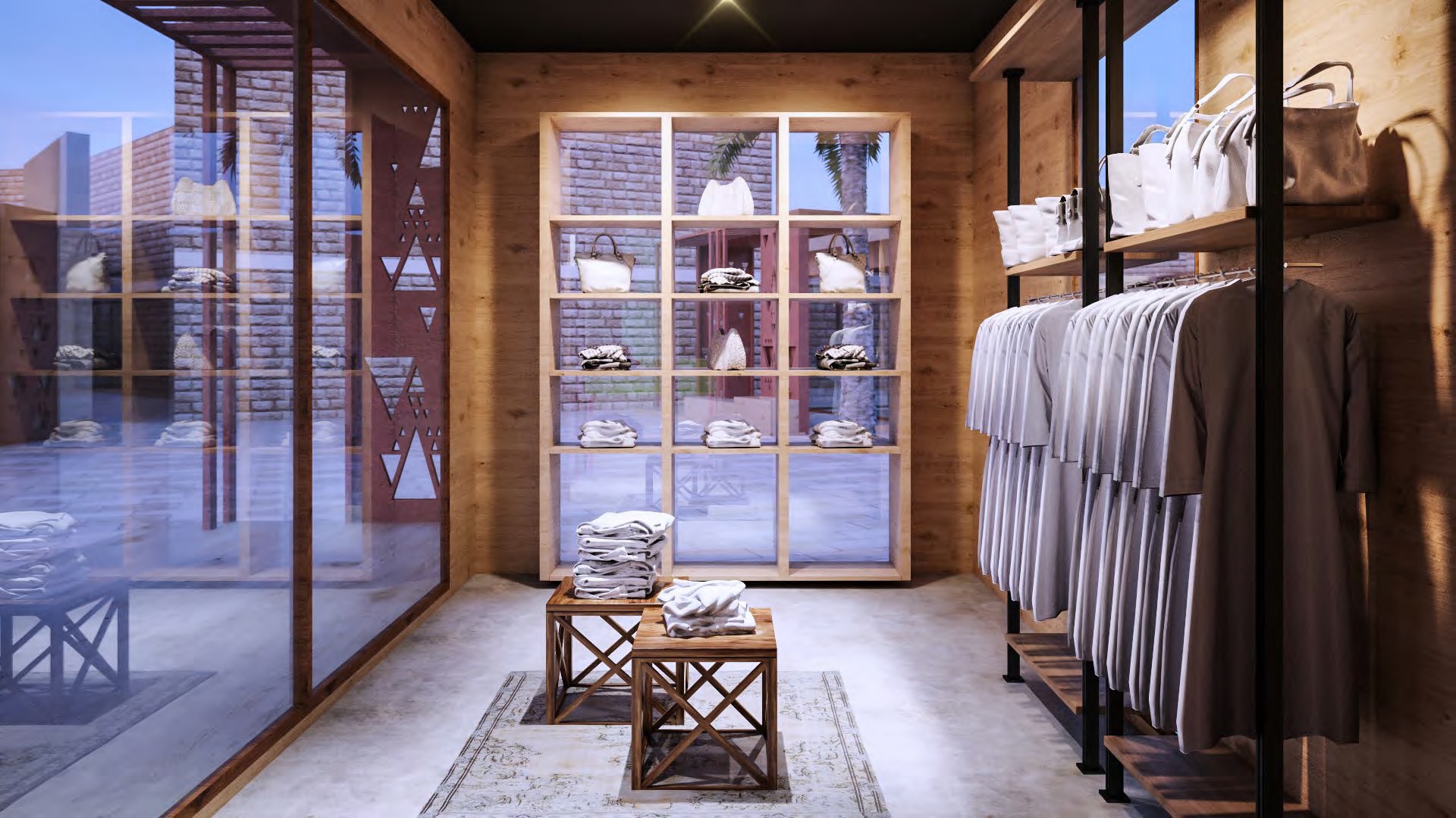 Diriyah Season To Turn Up The Style As ‘The Bujairi Experience’ Adds A ...