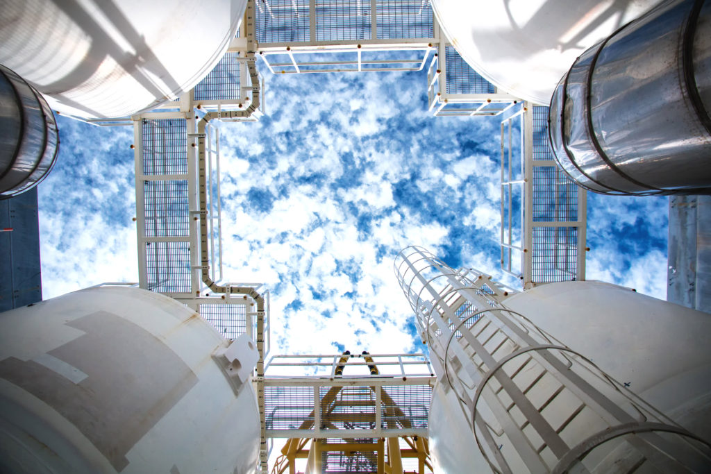 Honeywell To Demonstrate “Refinery Of The Future” Concept At ME-TECH ...