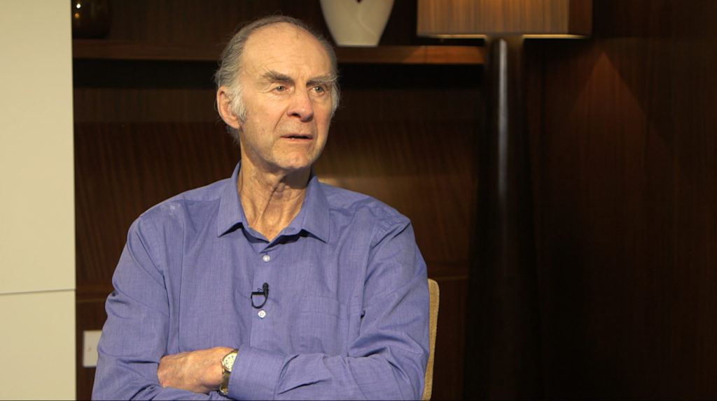 Euronews Speaks To ‘The World’s Greatest Living Explorer’, Sir Ranulph ...