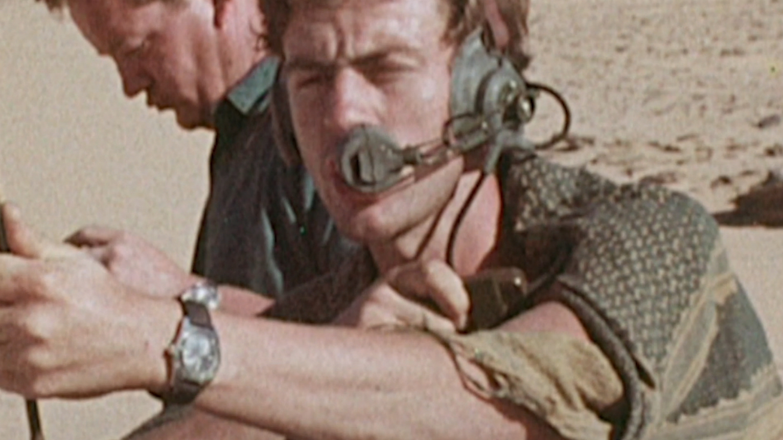 Euronews Speaks To ‘The World’s Greatest Living Explorer’, Sir Ranulph ...