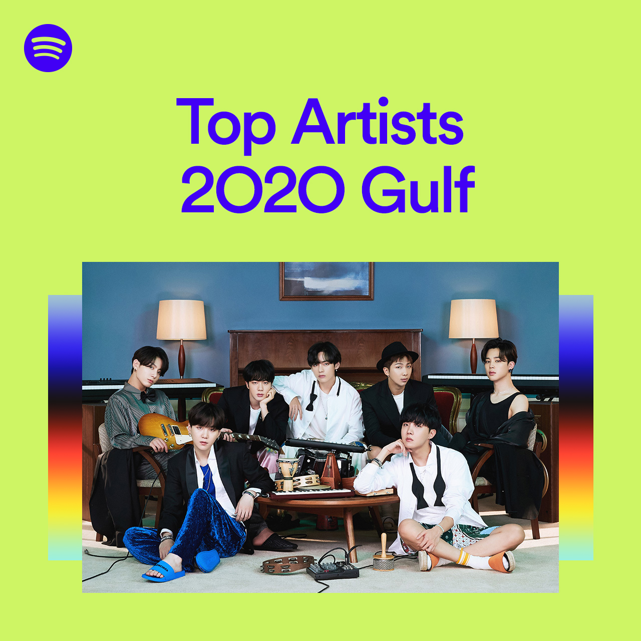 Spotify Announces 2020 “Wrapped” Revealing Top Songs, Artists, Albums ...