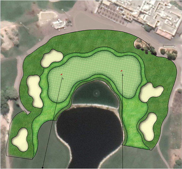 Doha Golf Club To Unveil Spectacular New Finish - Middle East Today Blog