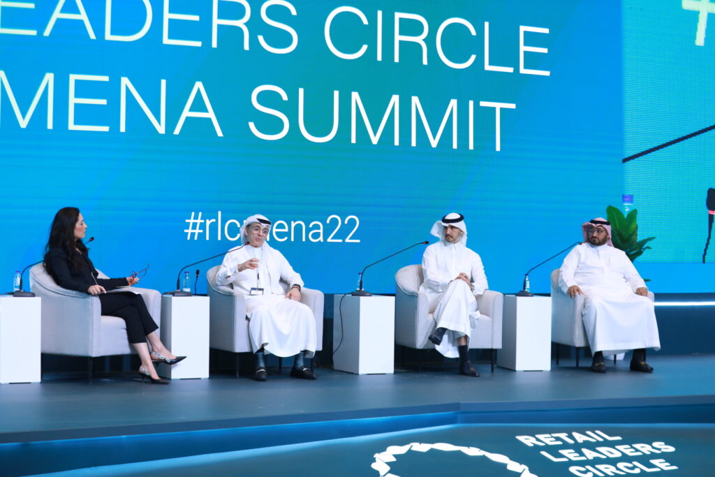 Retail Leaders Circle MENA Summit In Riyadh To Explore Opportunities ...