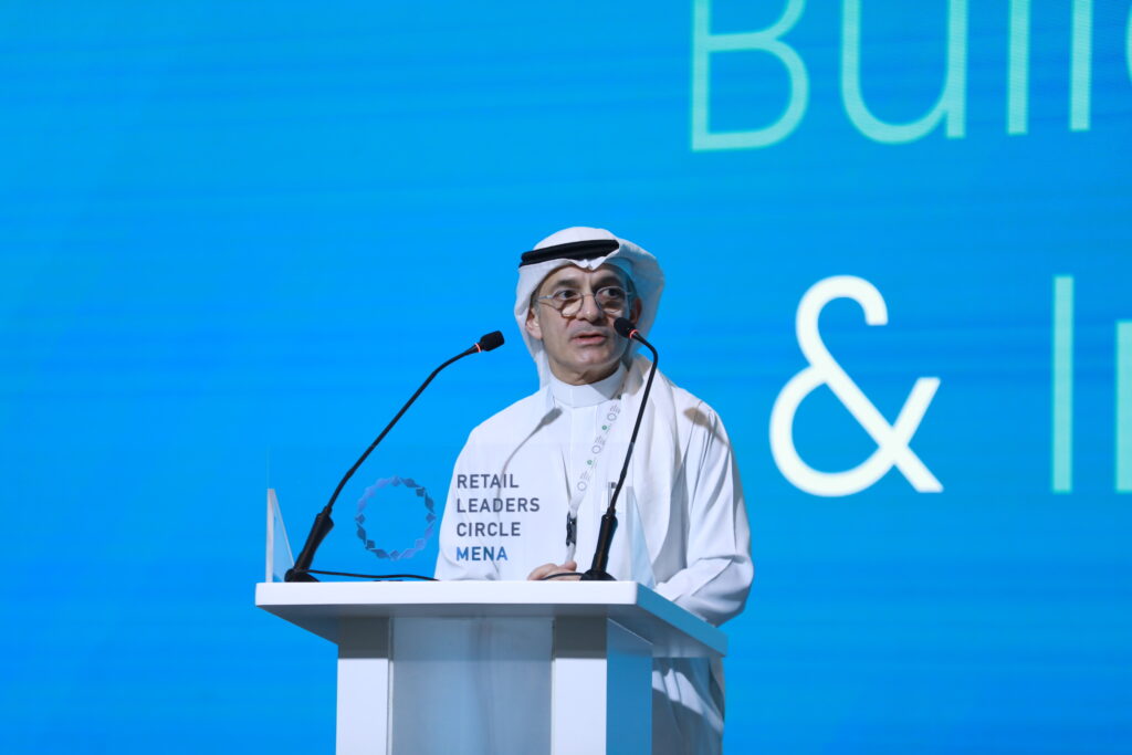 Retail Leaders Circle MENA Summit In Riyadh To Explore Opportunities ...