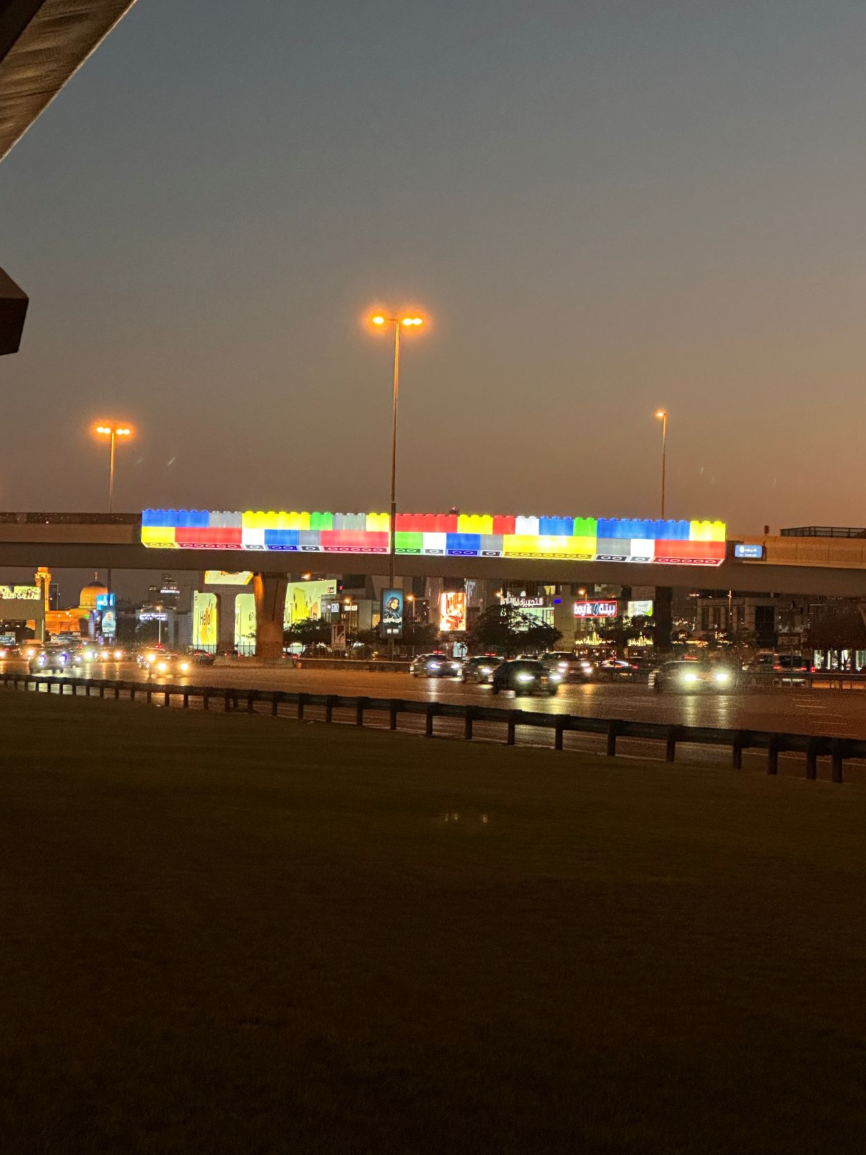 This Ramadan, LEGO® Middle East Calls People To ‘Build Bridges And ...